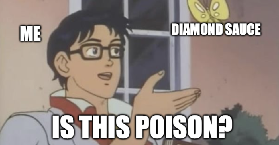 I HAD A GUMMIE AND I DON’T KNOW IF I’M TOO HIGH OR IF I AM DEAD ...